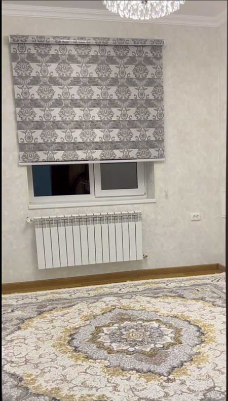 Мирзо Улугбек Паркент кучаси 243 уй 13 хона  4- этаж