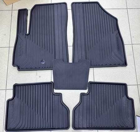 Equinox Malibu 2 Tracker 2  polik USA sifatli