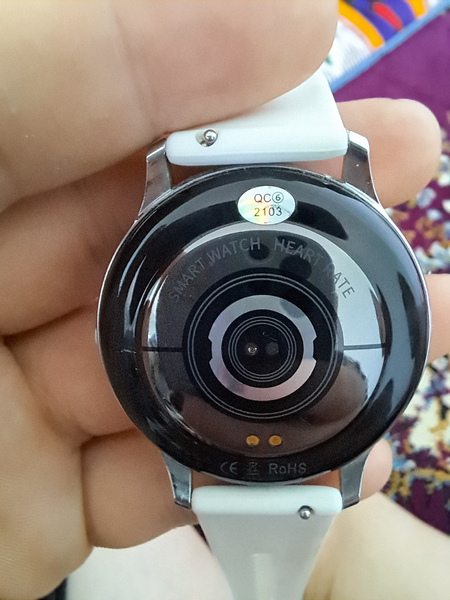 Samsung smart watch