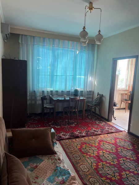 Ул. Мукими   1 комнатная квартира в аренду