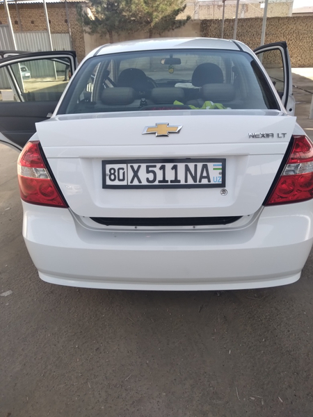 Продаётся нексия 3. Нексия 3 Равон автомашина сотилади.