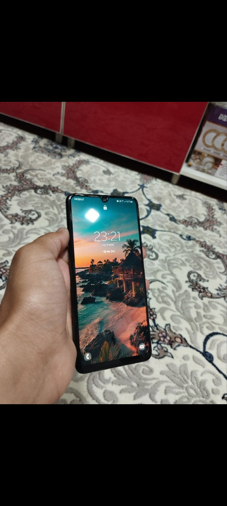 Samsung galaxy A22 ideal
