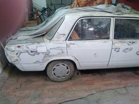 Продаётся ВАЗ 05