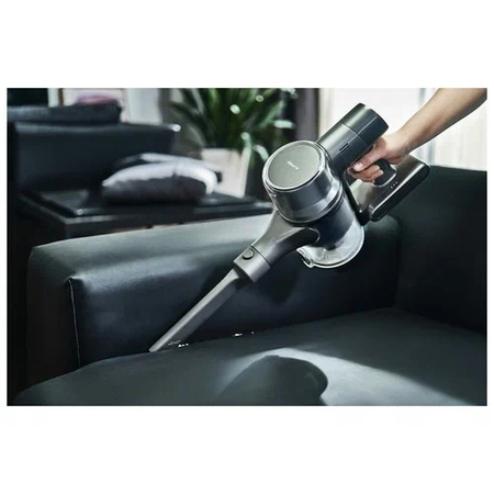 Пылесос Dreame T20 Cordless Vacuum Cleaner Global, серый/красный