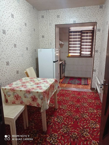 Аренда Квартира Алгоритм 31 Квартил Сарват Мебель