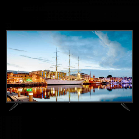 Телевизор 50 смарт 4к UltraHd