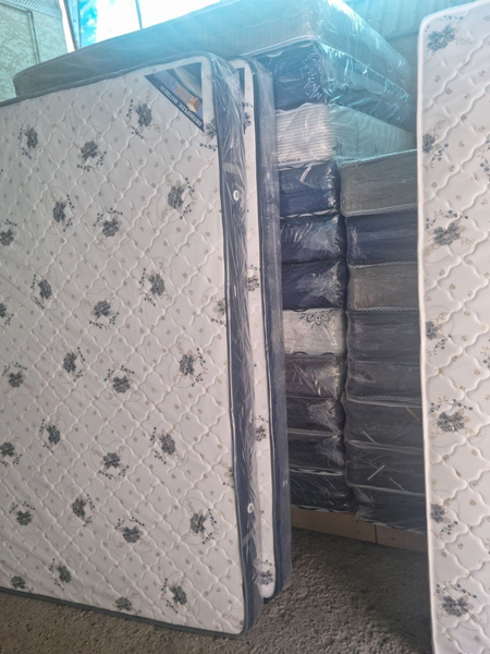 Matras ortaped anatamik