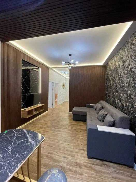 Parkent Avenue  Площадь:62 Паркенский Евро упакованная ;
