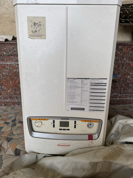 Итальянский кател Immeragas в отличном состоянии за 800$