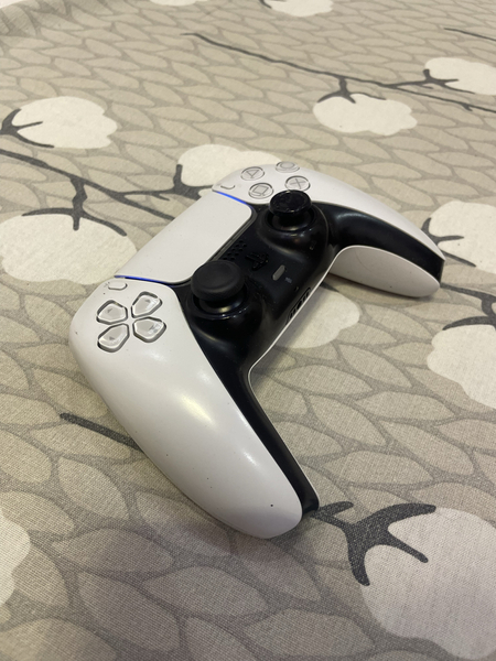 Dualsense PS5 джостик