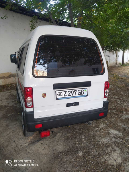 Продается автомобиль марки DAMAS