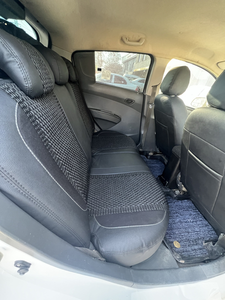 Spark 2019 Ideal  Polniy Navarot Tuning qilingan