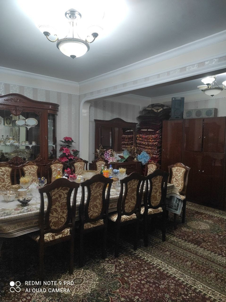 Квартира 5/1/4 хона
