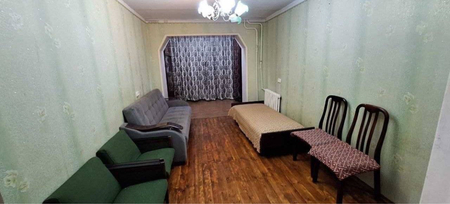Аренда Квартиры 2 Комнатная Новомосковская Мирзо Улугбек