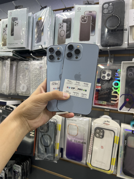 Nasiya Savdo! Iphone 13 pro max 256 Gb