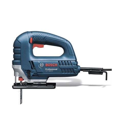 Лобзиковая пила Bosch GST 8000 E