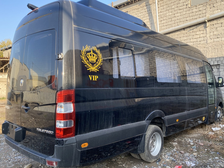 Asia star vip aftobus