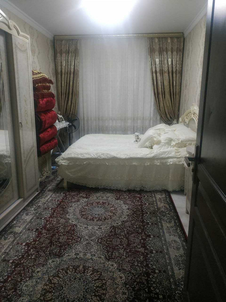 2 комнатная квартира, Юнусабадский район, ул.Шахристанская