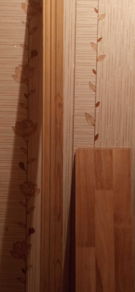 Зеркало настенное