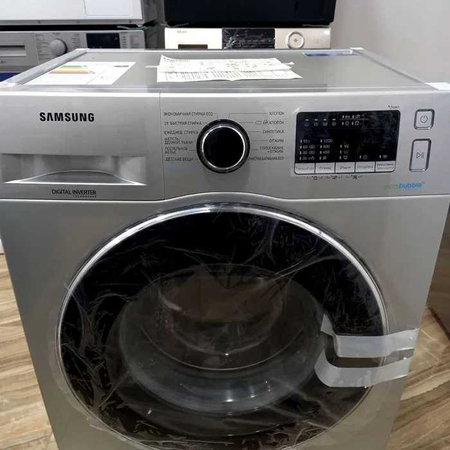 Стиральная машина Samsung 6 кг WW60J42E0HSOLD