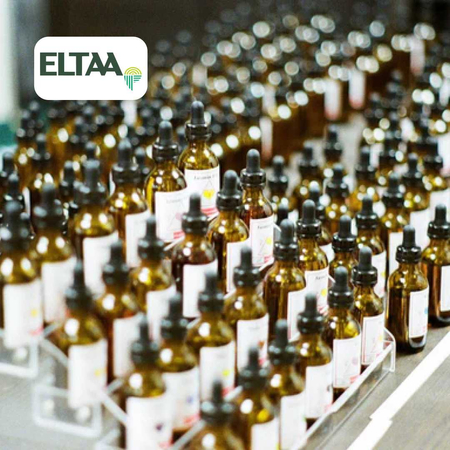 Hid, Aromatlar ishab chiqaruvchilar uchun | Отдушки для бытовой химии