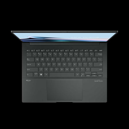 Ноутбук Asus Zenbook Core 7-155H/16GB/1TB SSD/14.0