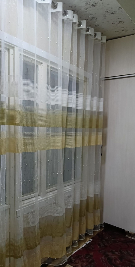 Kvartira arenda, Qozirabod mahalla, 16 balnitsa