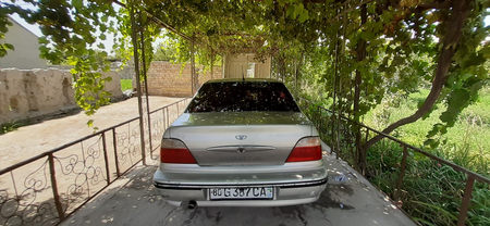 нексия сонс 2006