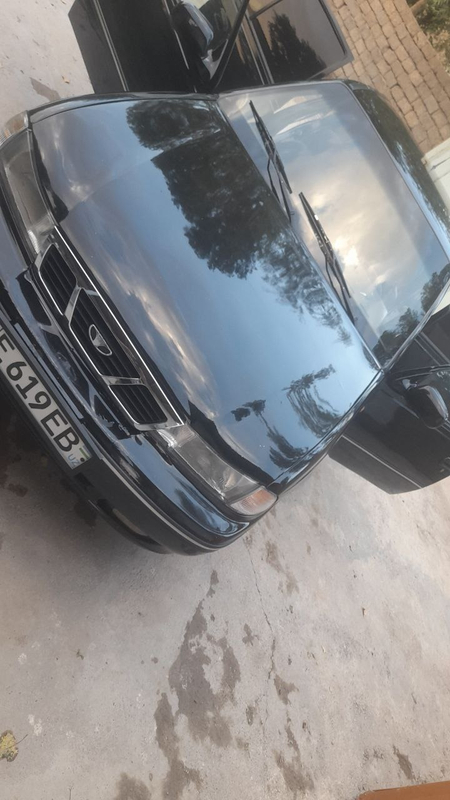 Neksa 1 gaz 100 tali