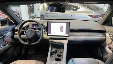 Zeekr 001 z-sport 2024 Cip Tashkent под заказ