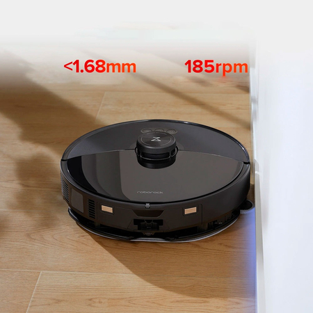Робот-пылесос Roborock S8 MaxV ultra