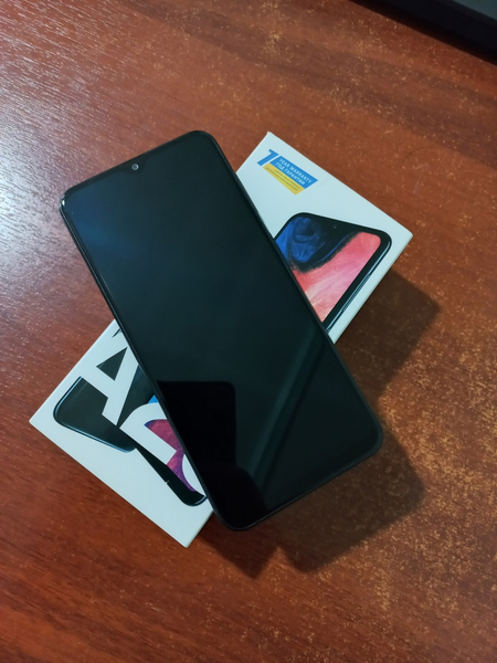 Samsung galaxy A20