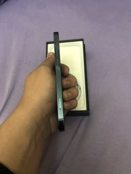iPhone 12 Pro 128 gb 2 ta sim