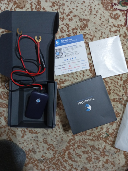 Мотоцикл скутера автомобилей Gps tracker
