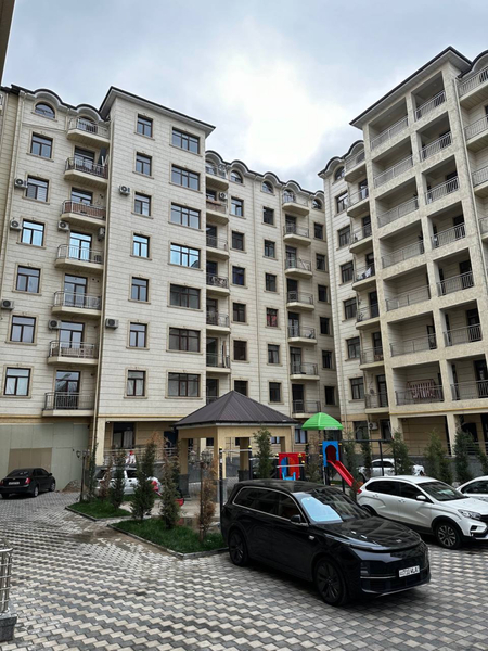 Продаётся квартира 85м2