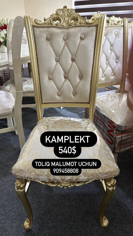 Toshkent boʻylab dastafka bepul