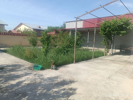 Срочно каттедж сотилади