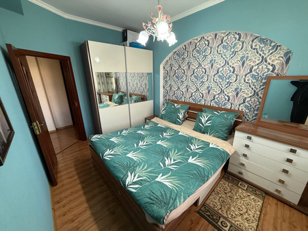 Golden House Новостройка кирпичная. 2 х комнатная квартира