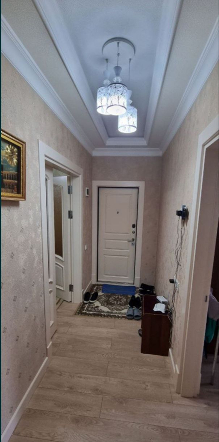 Yunusobodda 4 xonali srochna sotiladi 19 kv