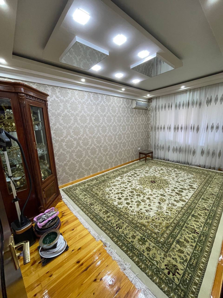 Продажа 3 комнатной. 1ая Гор. больница!
