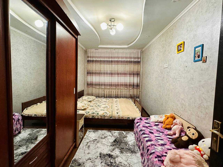 срочная продажа 2к - 4 - 4 = 54 м2 - всего за 50.500 у.е горит!
