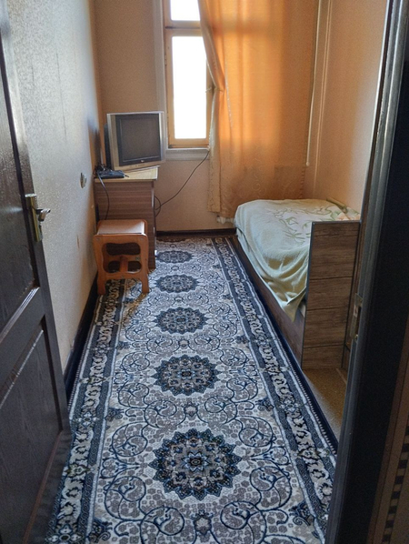 Продам квартиру Алгоритм Кизил-шарк 3/8/9 срочно.
