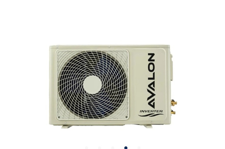Кондиционер Avalon inverter 9