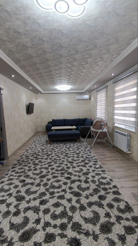 2sotixli kattedj sotiladi yevroremont