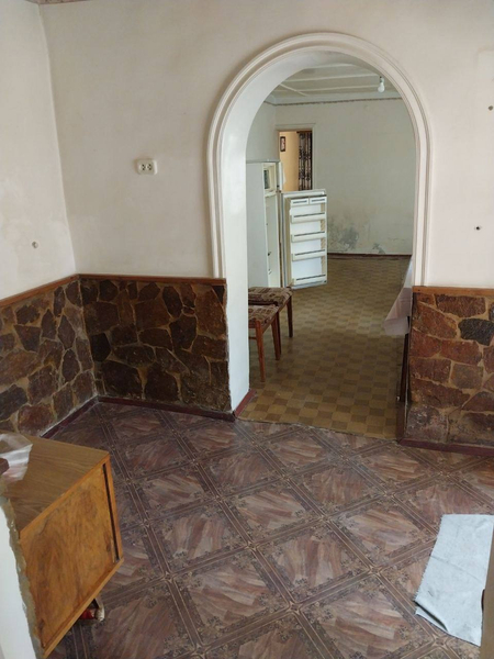 Свой дом 2,3 сот., 3 ком., Бассейн