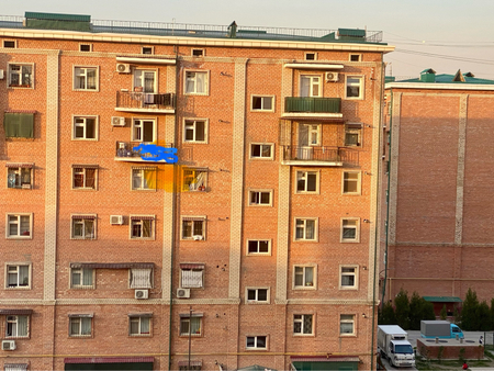 Oladigan odamla qilsin maklerlar kerakmas