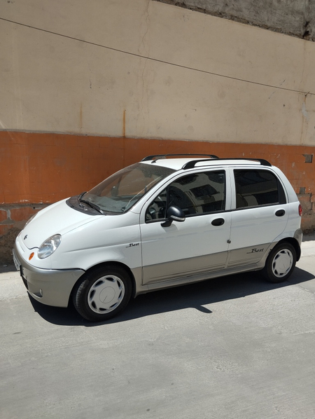Matiz best 2016 yil