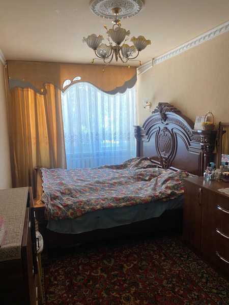 Продада кв.на Ц-14, 3/1/4, ор-р Ганга