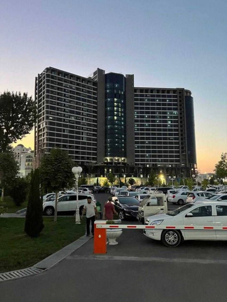 ANHOR Sotuvda 3 xonalik uy remont Novostroyka Malika Minor masjidi