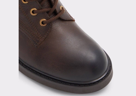 Продам ботинки Aldo
